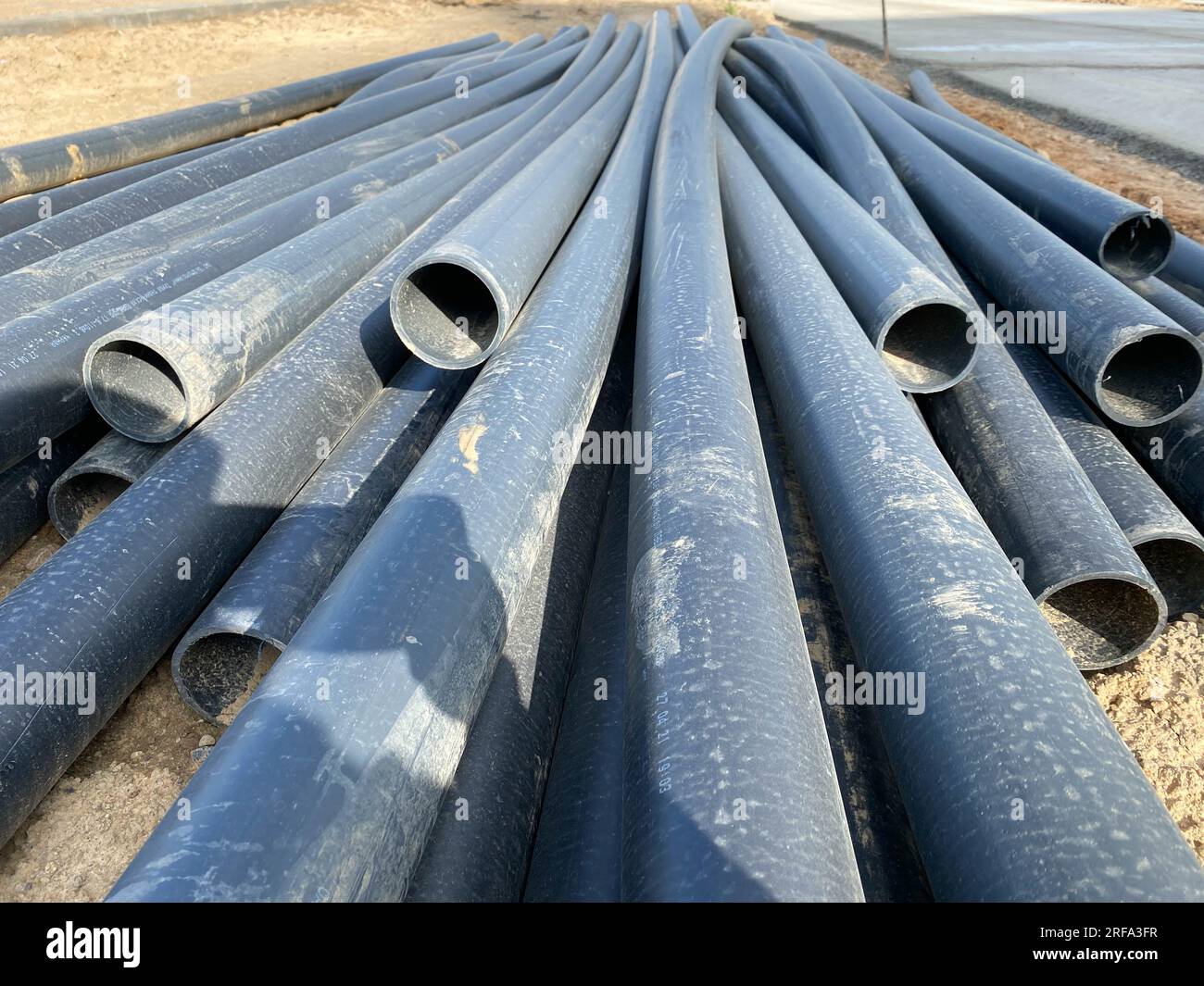 Polypropylene Pipe