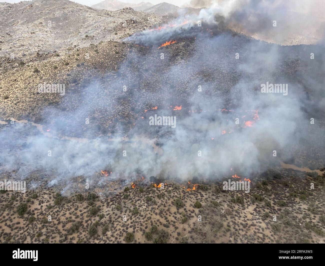 2023 fire hi-res stock photography and images - Alamy