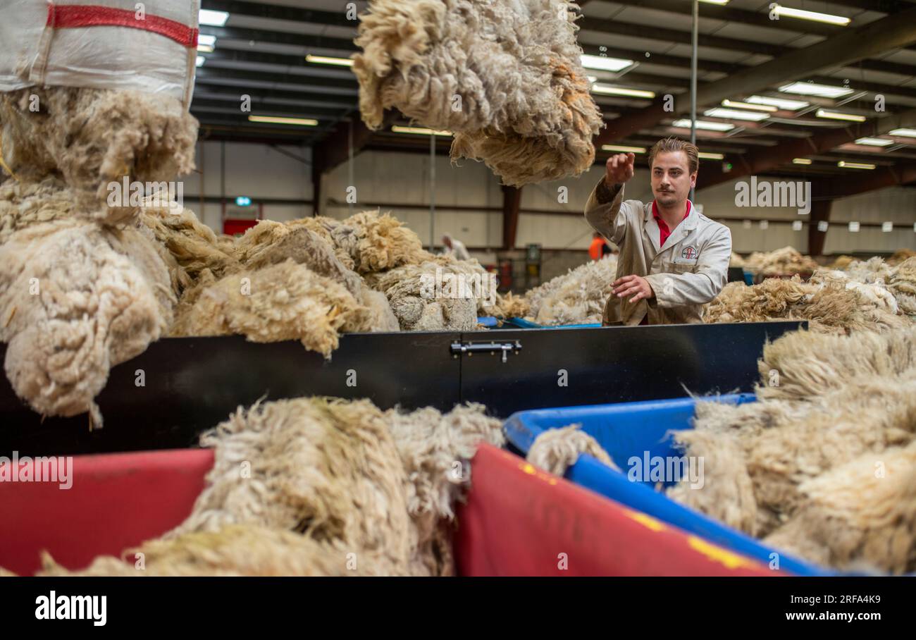 Richard irvine hi-res stock photography and images - Alamy