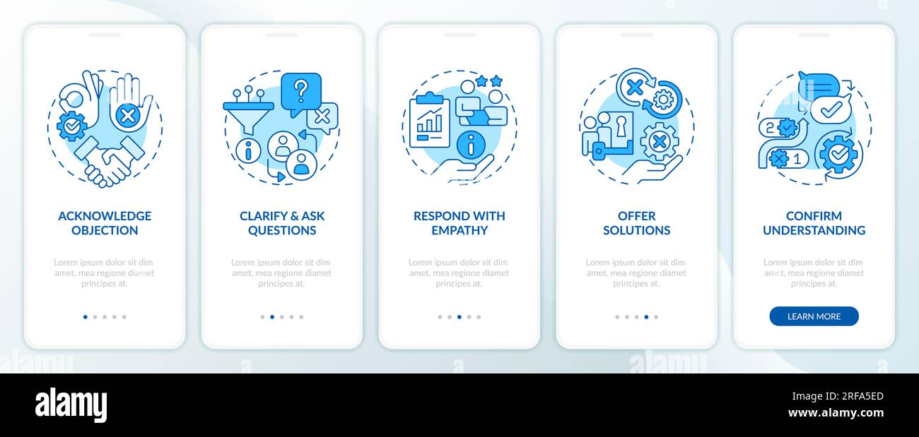 Handling technique Stock Vector Images - Alamy