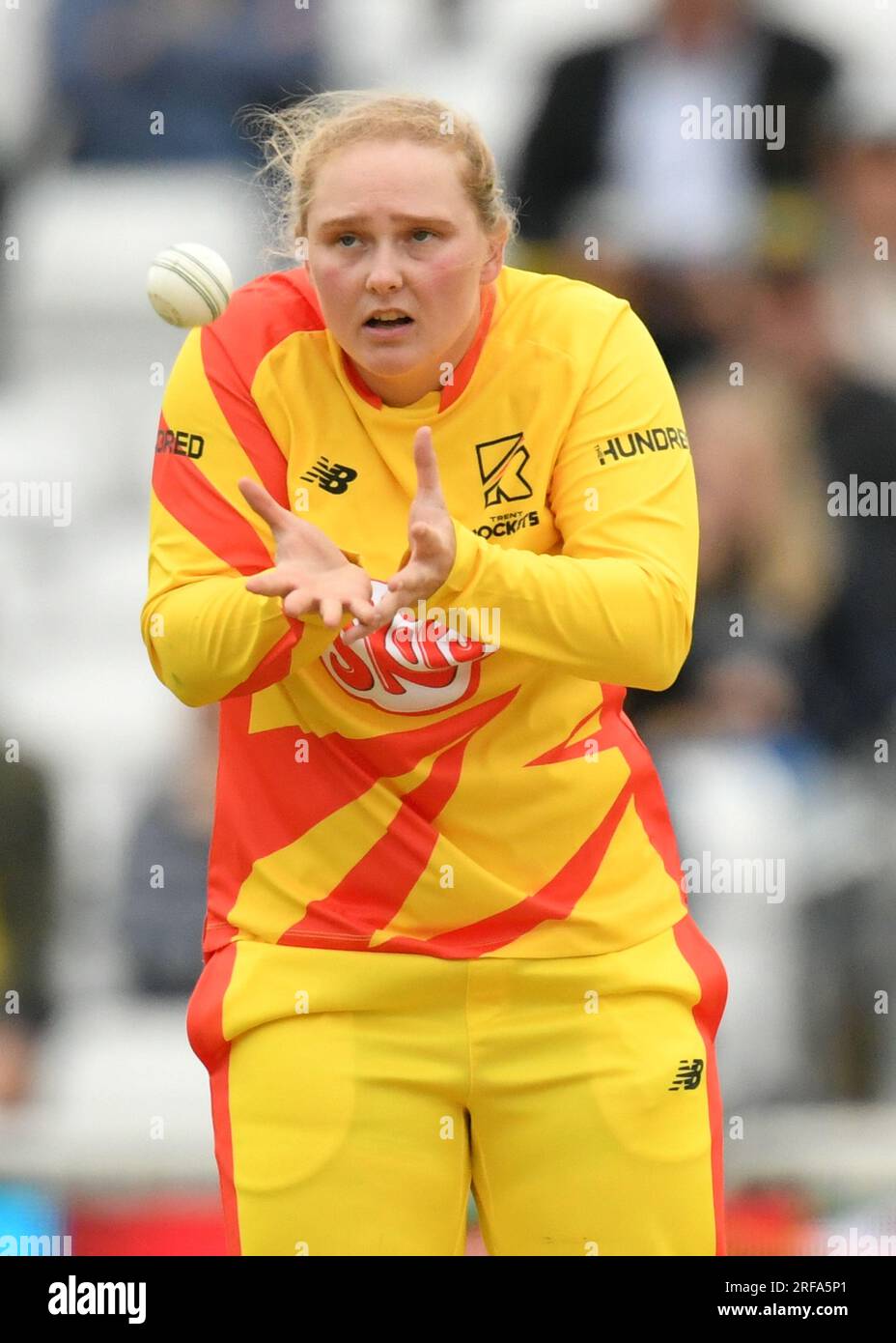 Bryony smith trent rockets hi-res stock photography and images - Alamy