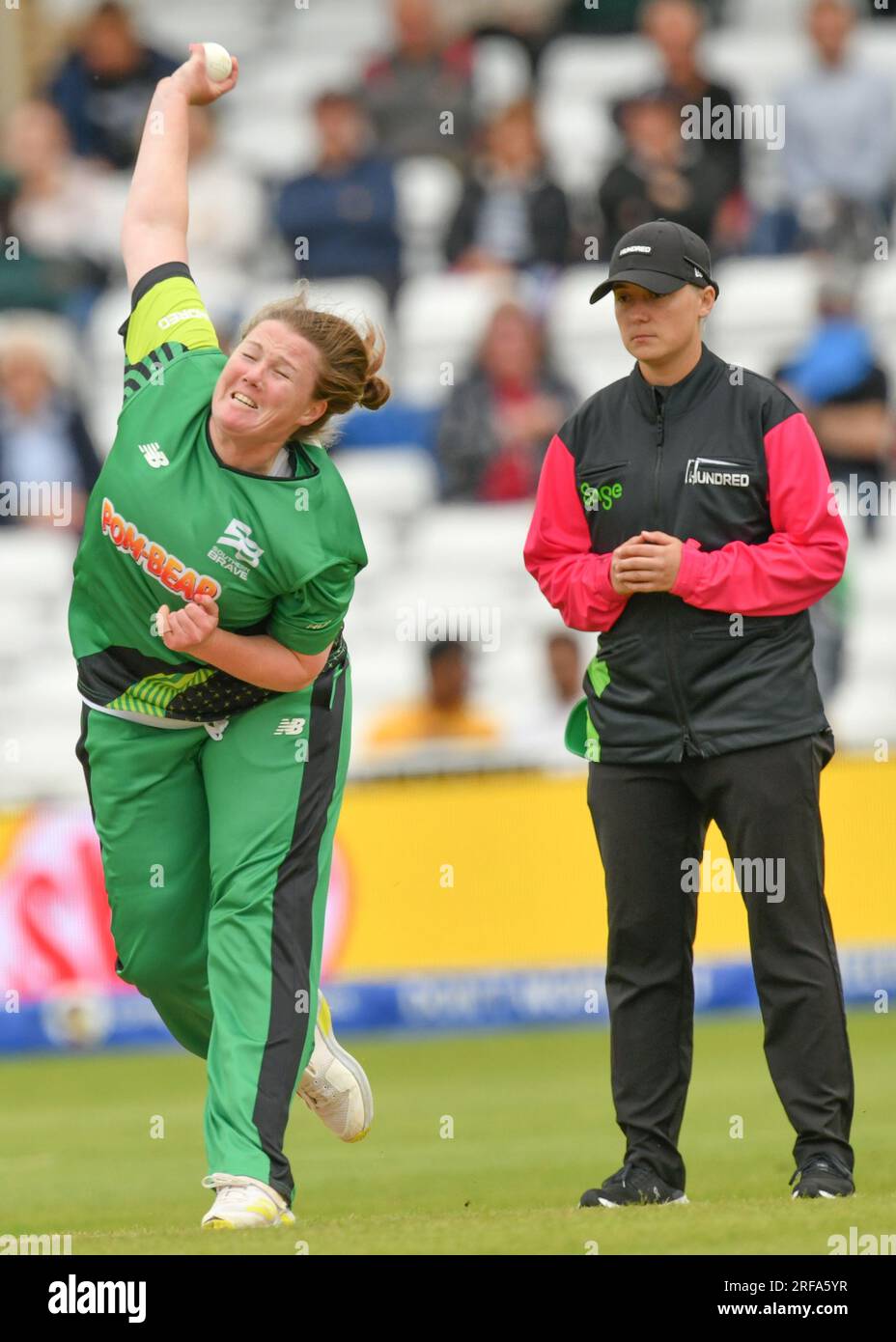 Anya shrubsole cricket hi-res stock photography and images - Alamy