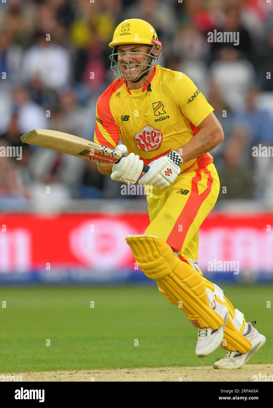Sports sam hain hi-res stock photography and images - Alamy