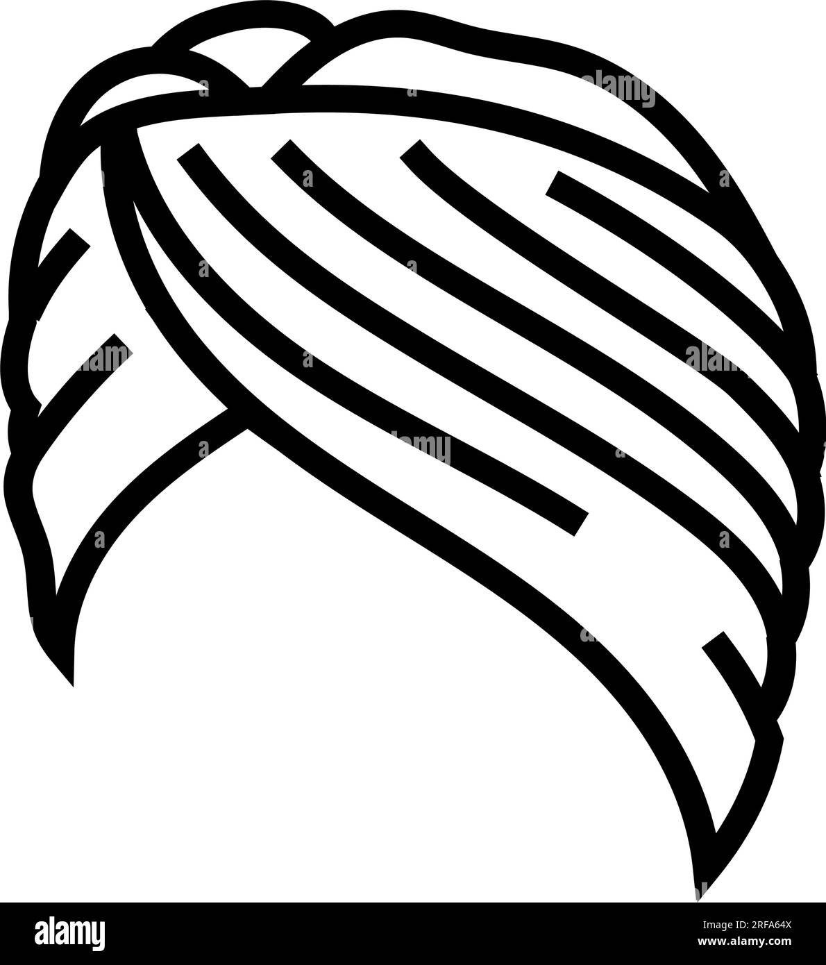 Male and female wear turban hi-res stock photography and images - Alamy