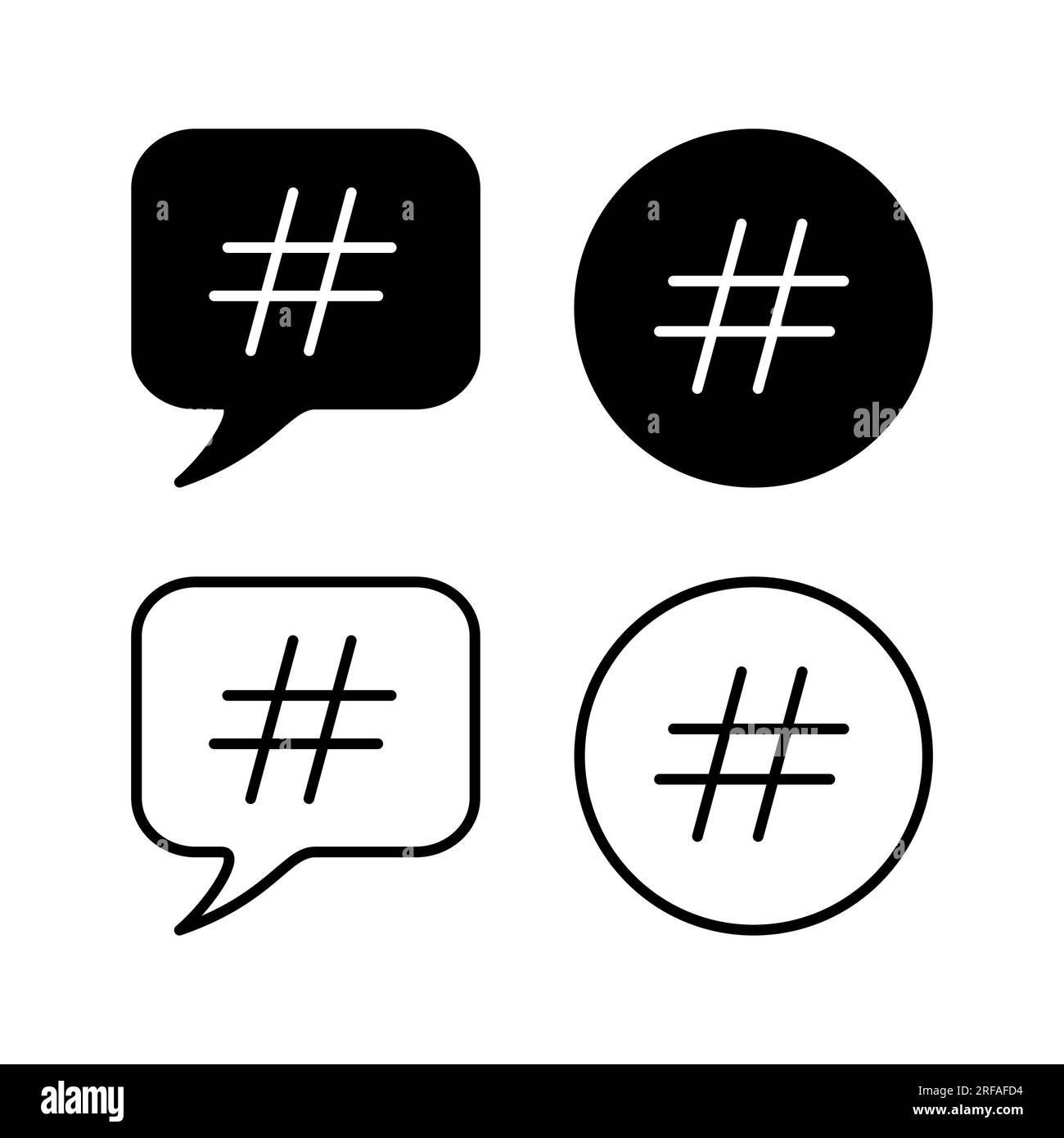 Simbols vector vectors Cut Out Stock Images & Pictures - Alamy