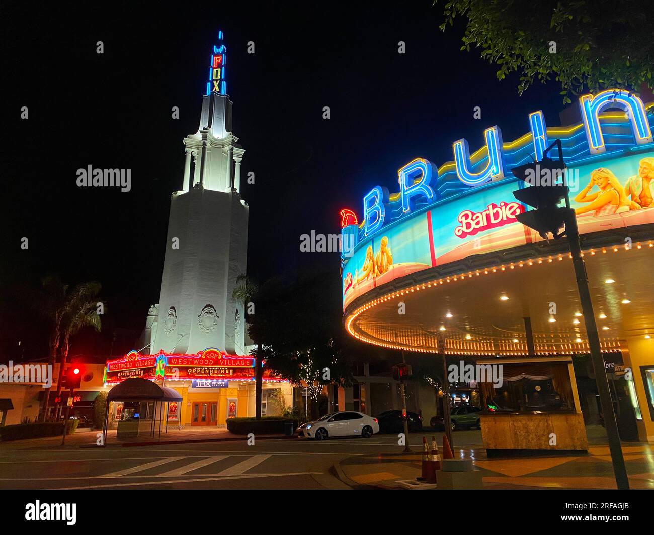 Barbenheimer hi-res stock photography and images - Alamy