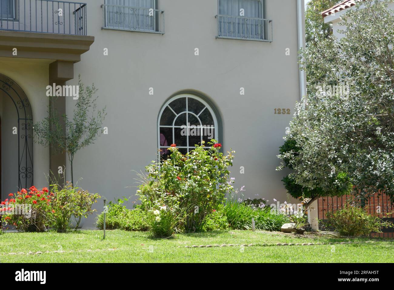 Los Angeles, California, USA 1st August 2023 Writer Robert Callahan ...