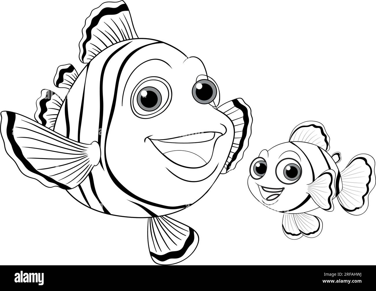 Nemo Outline