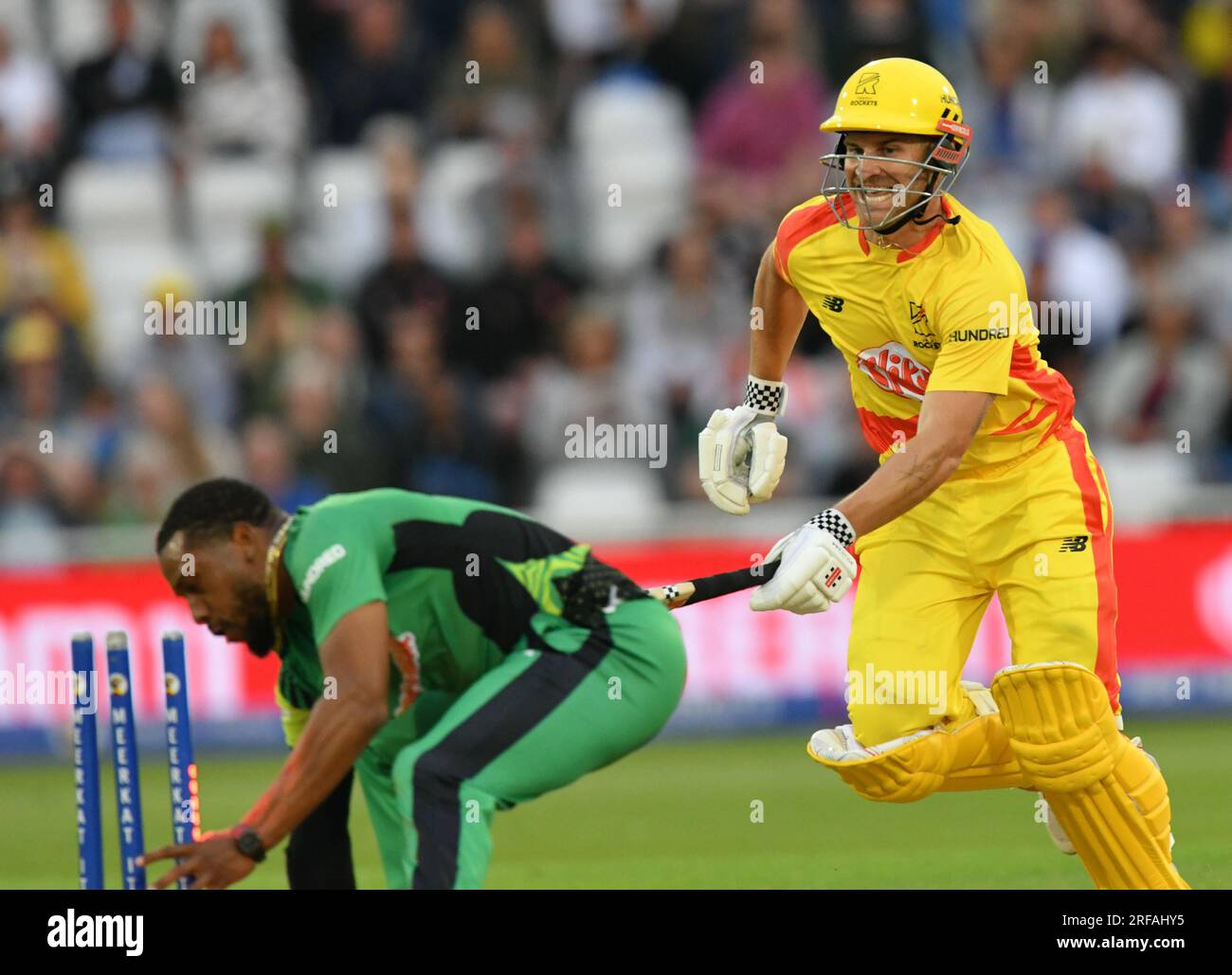 Sports sam hain hi-res stock photography and images - Alamy