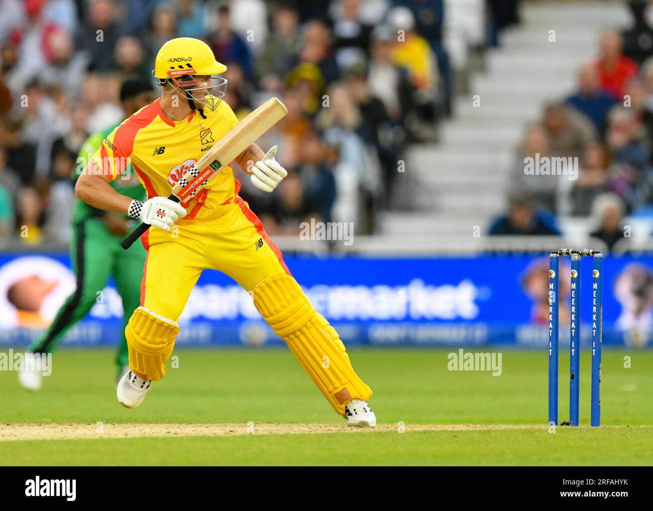 Sports sam hain hi-res stock photography and images - Alamy
