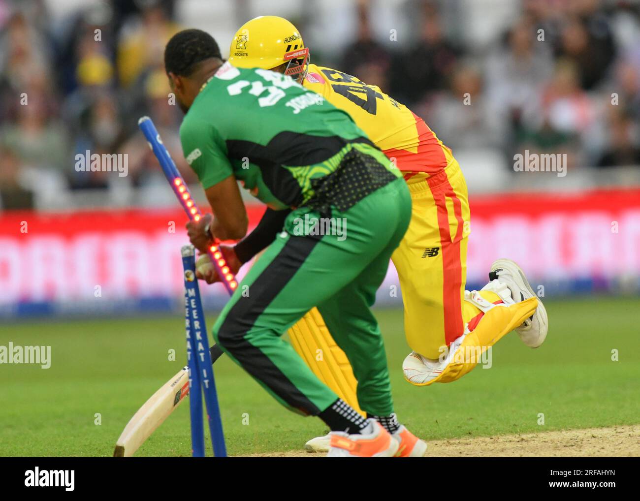Sports sam hain hi-res stock photography and images - Alamy