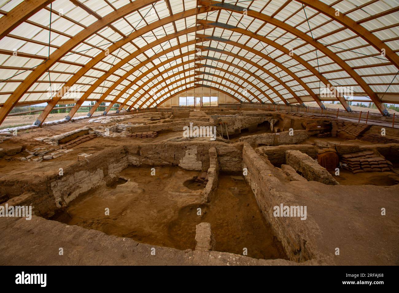 Chalcolithic hi-res stock photography and images - Alamy