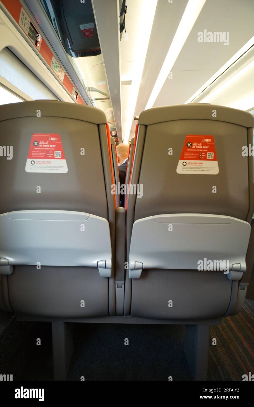 Lner train hi-res stock photography and images - Alamy