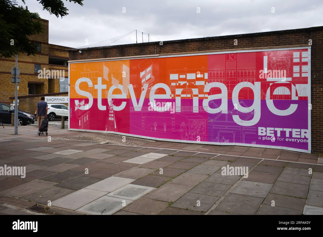 Odd shaped poster hi-res stock photography and images - Alamy