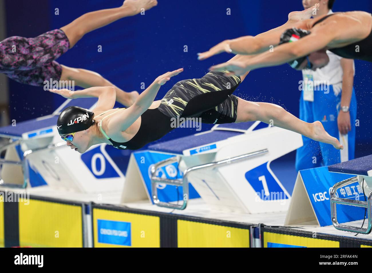 Riru hi-res stock photography and images - Alamy