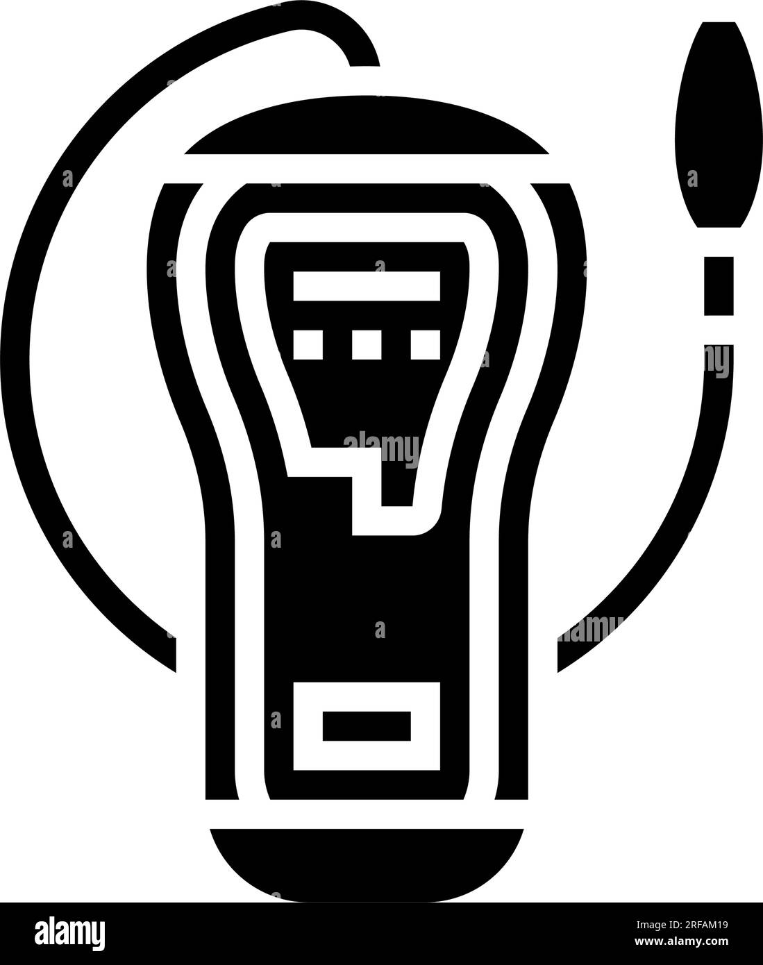 Oil leak icons hi-res stock photography and images - Alamy