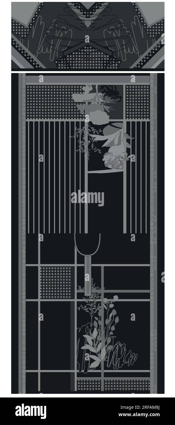 Background textile texture Cut Out Stock Images & Pictures - Alamy