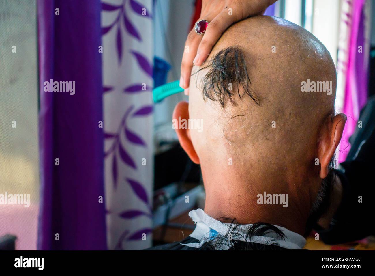 Haircuts For Indian Boys