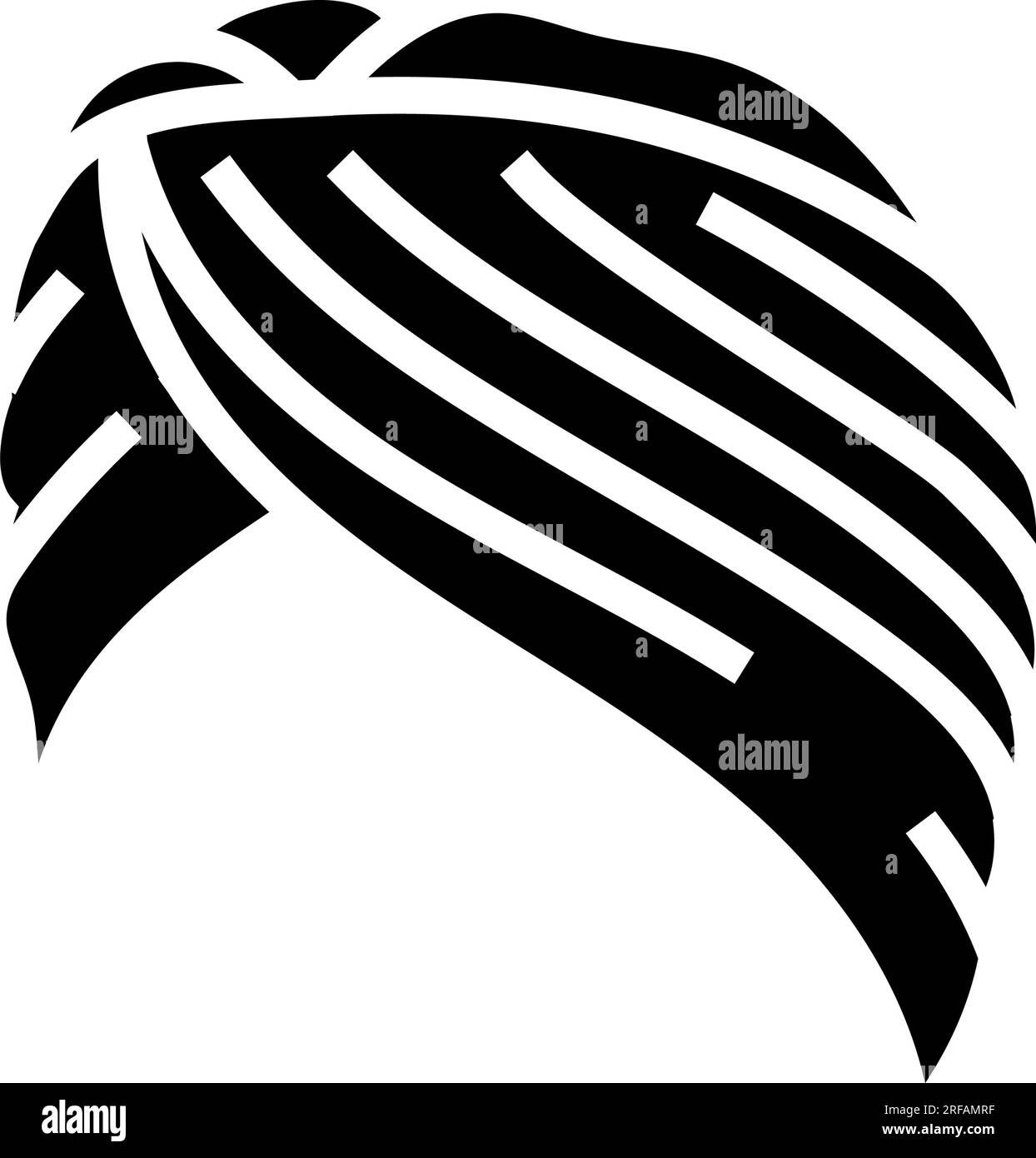 Male and female wear turban hi-res stock photography and images - Alamy