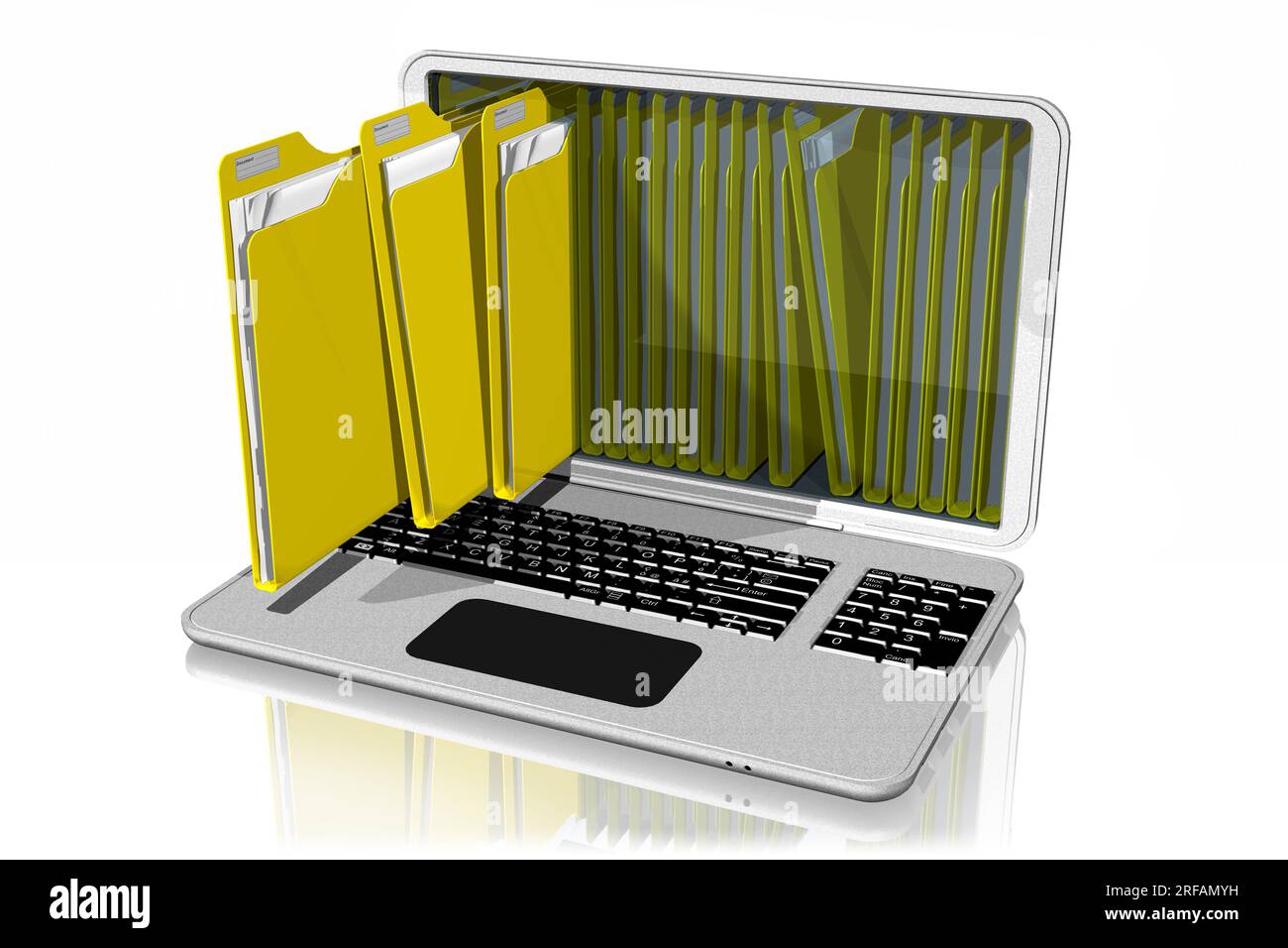 Digital documents hi-res stock photography and images - Alamy