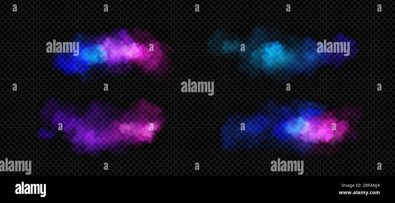Smokey atmosphere Stock Vector Images - Alamy