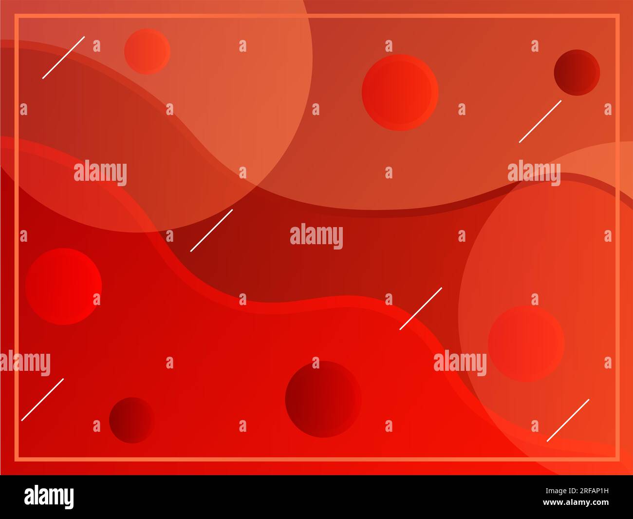 Red abstract gradience background Stock Photo - Alamy