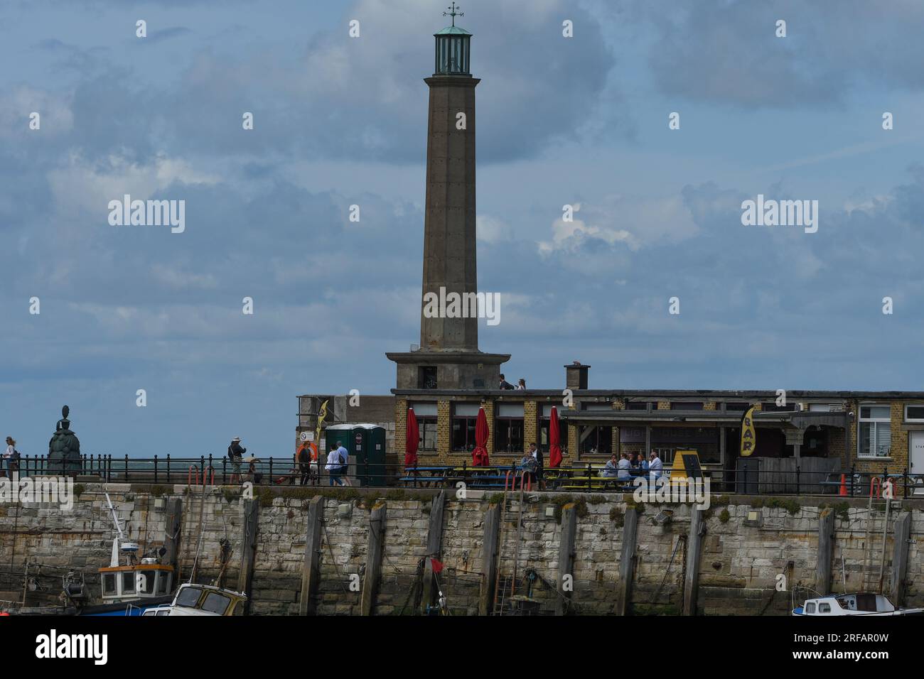Margate, Isle of Thanet Stock Photo - Alamy
