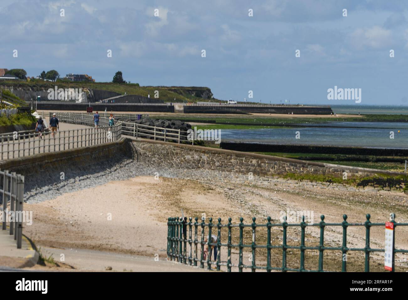 Margate, Isle of Thanet Stock Photo - Alamy
