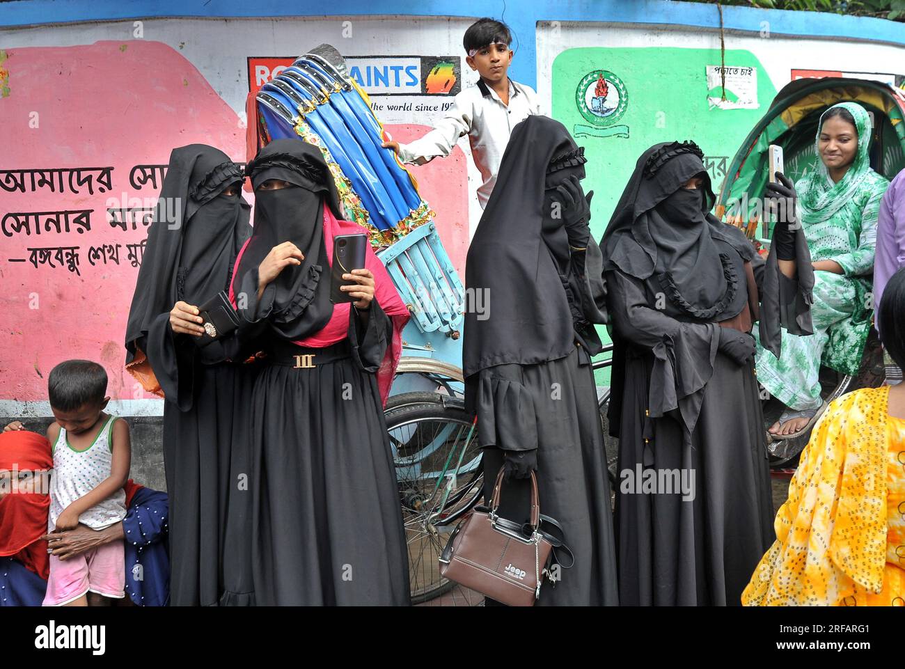 Ashura falls on the tenth day of the Islamic month of Muharram, and is ...