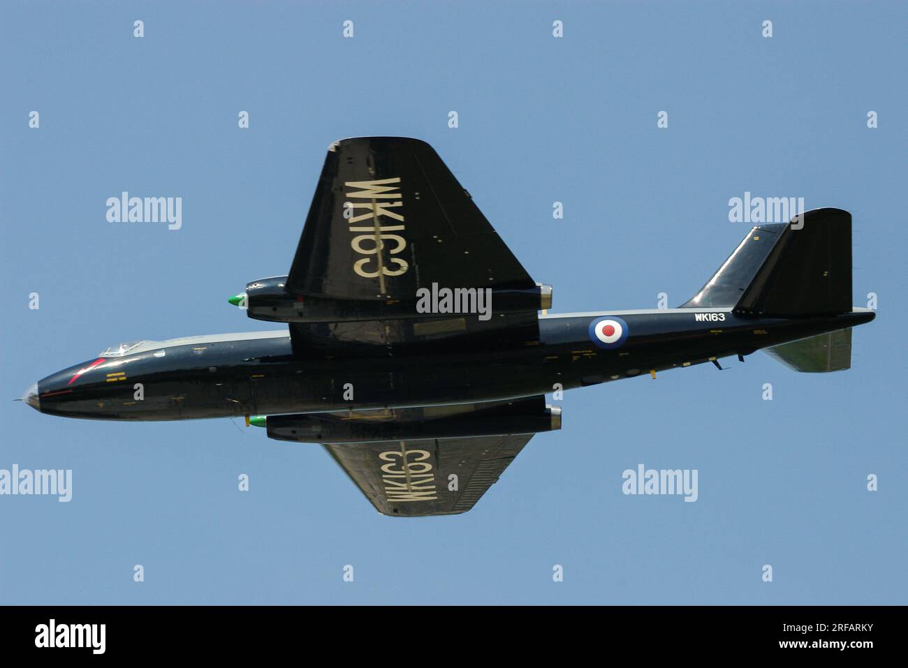World record for all electric flight hi-res stock photography and ...