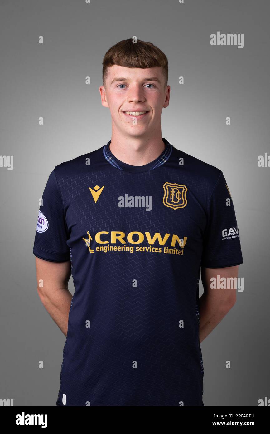 Jack wilkie hi-res stock photography and images - Alamy