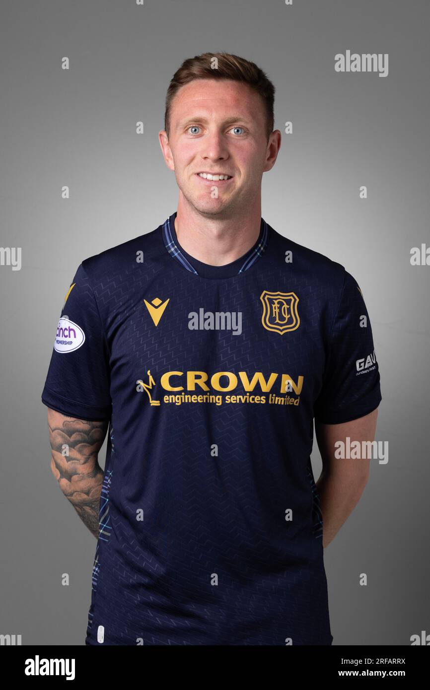 Dundee jordan hi-res stock photography and images - Alamy