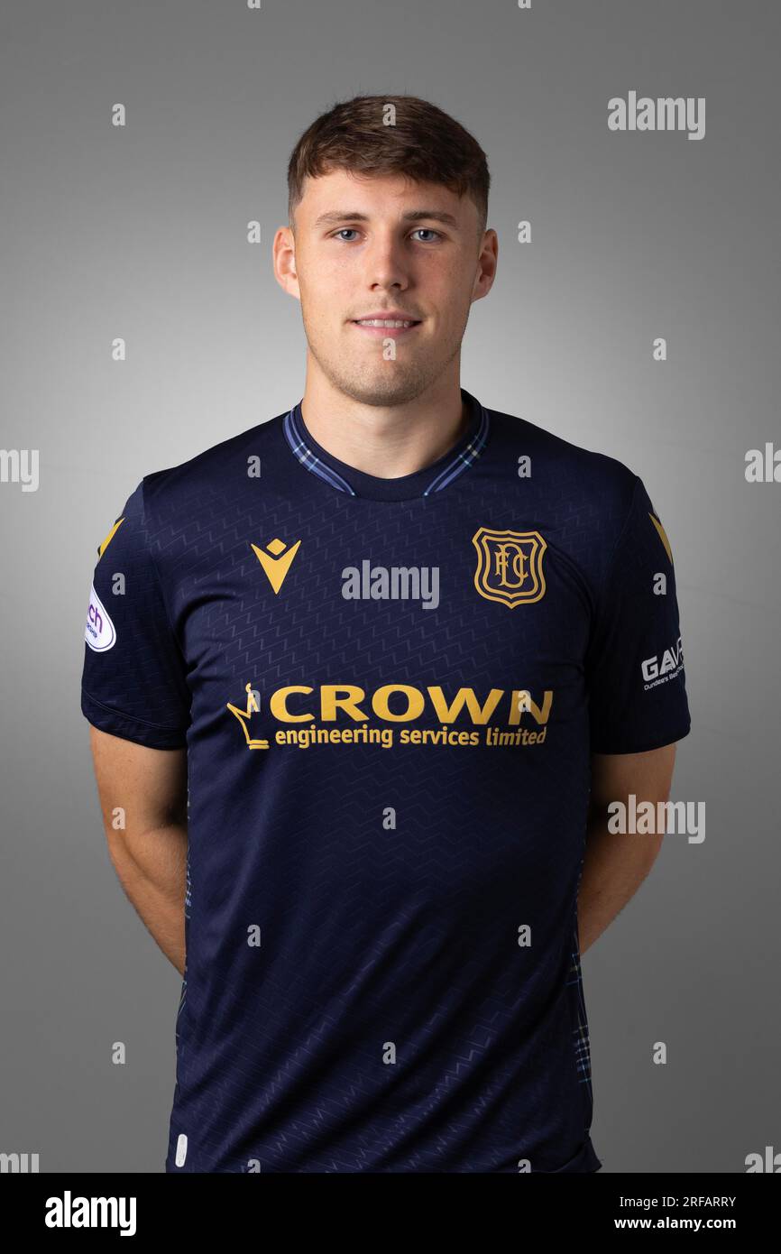 Mulligan dundee hi-res stock photography and images - Alamy