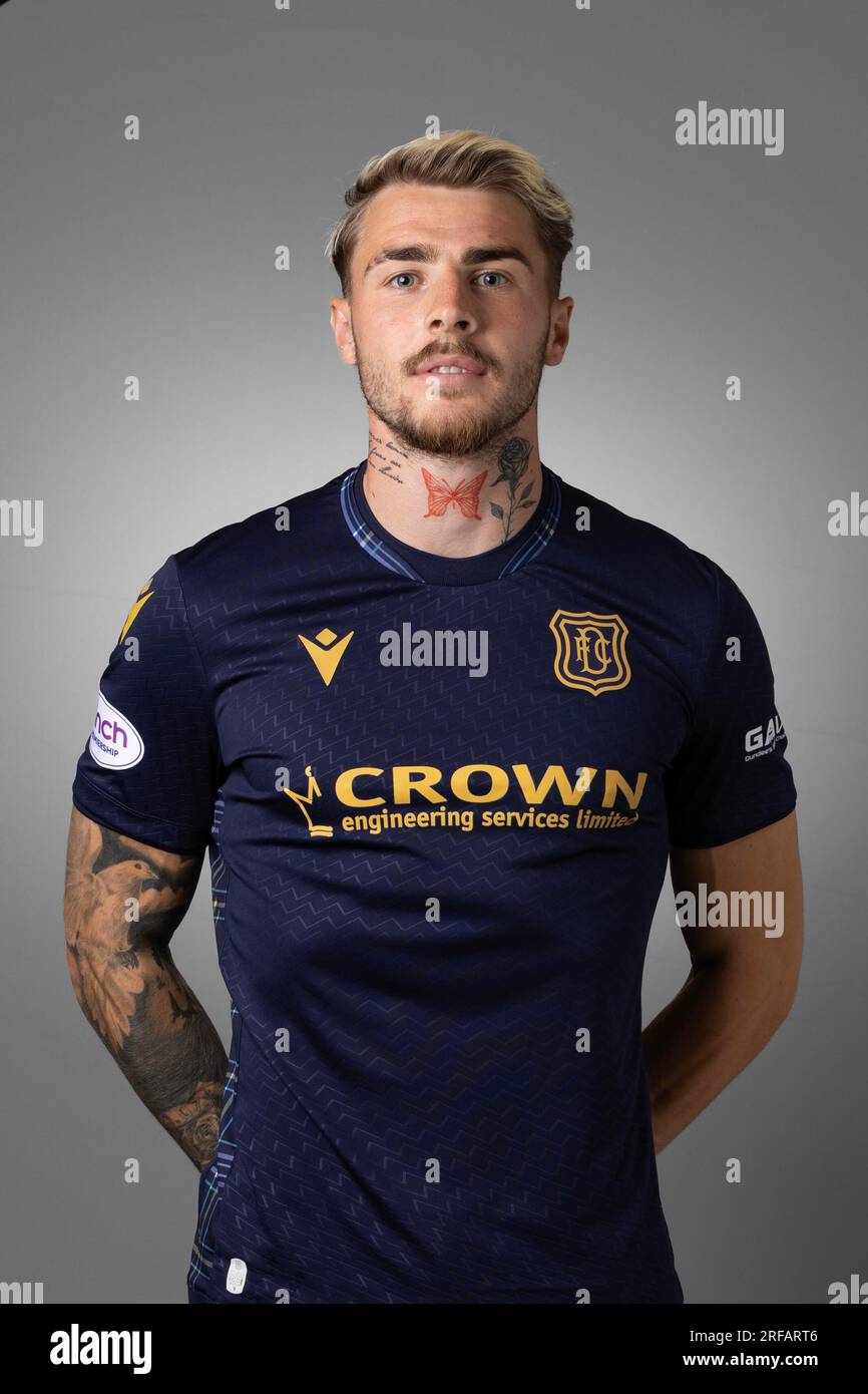 Gardyne campus hi-res stock photography and images - Alamy