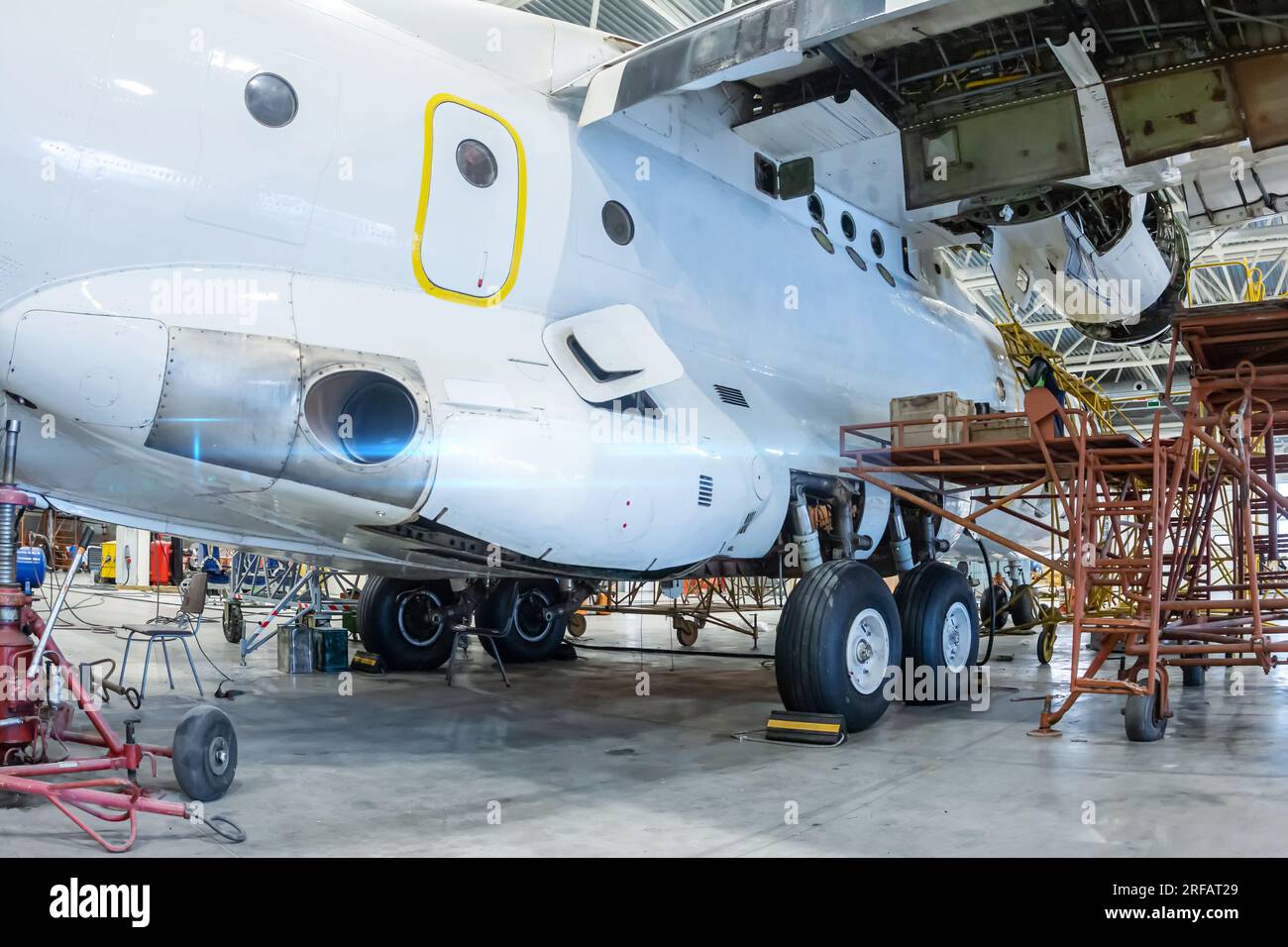 Motor transport operations hi-res stock photography and images - Alamy