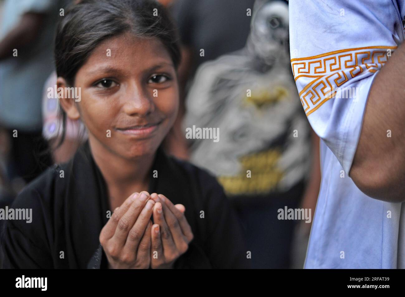 Ashura falls on the tenth day of the Islamic month of Muharram, and is ...