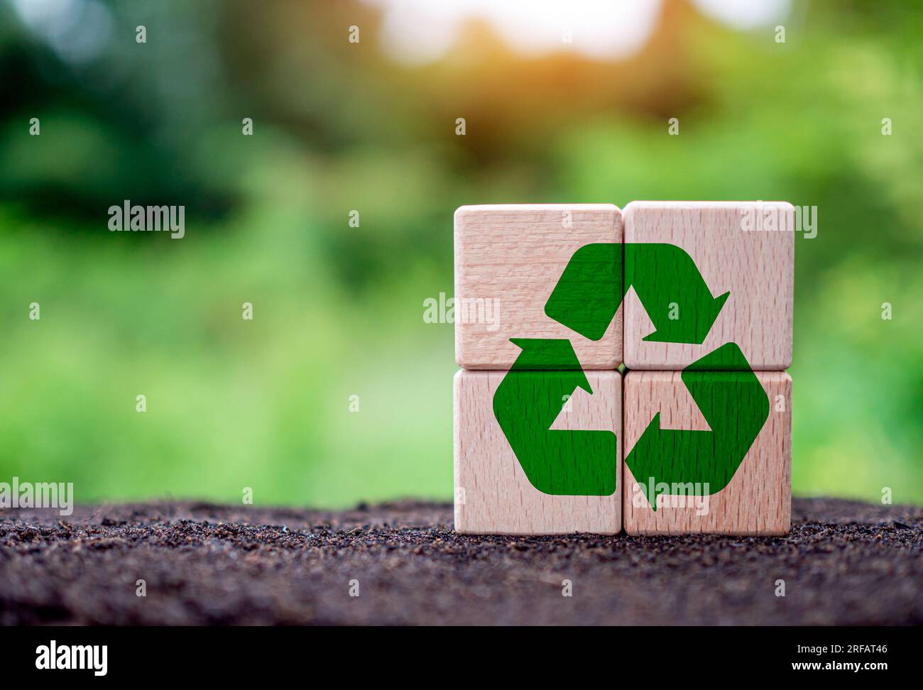 Concepts of waste reduction, pollution, reuse, efficient use of ...