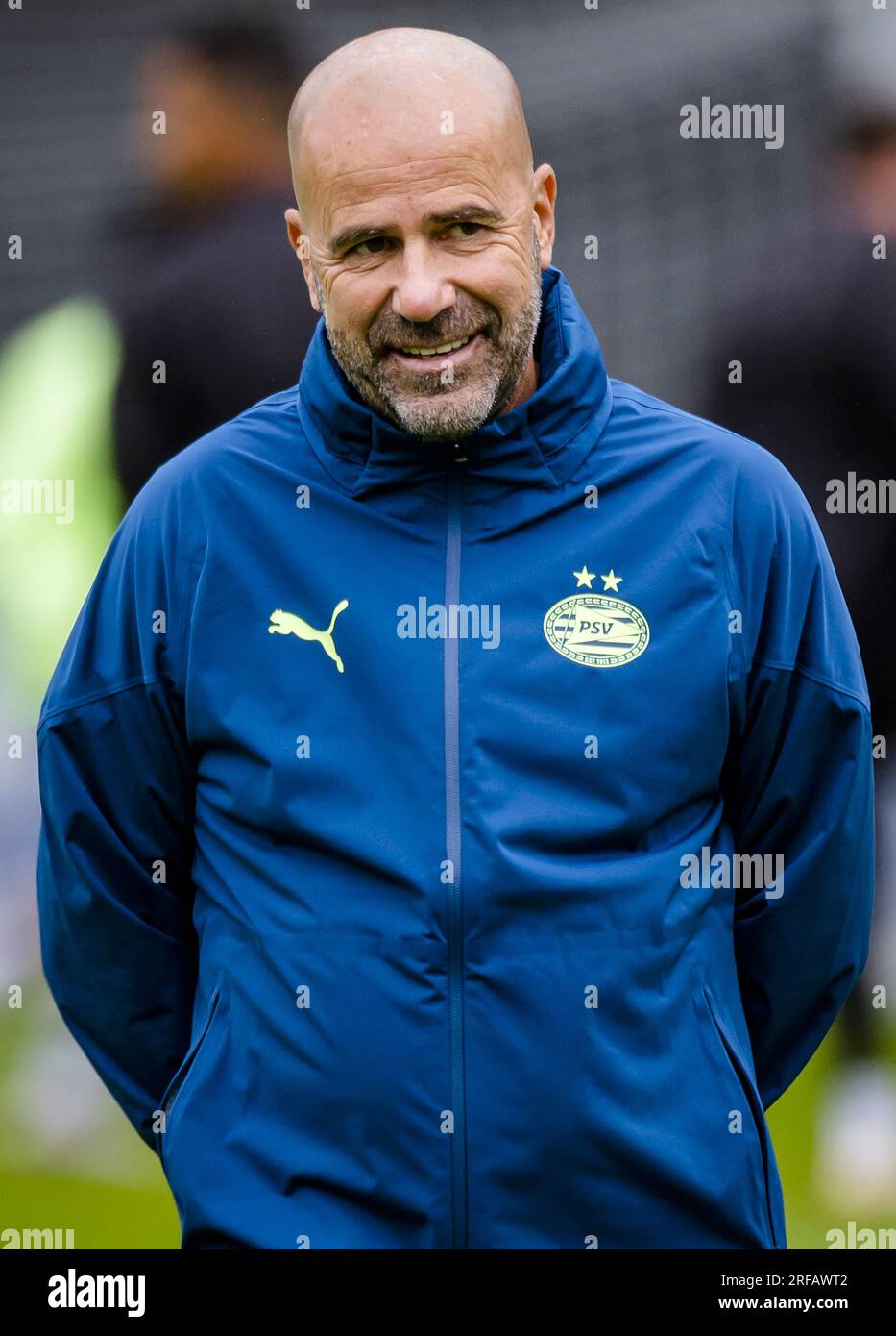 Cruijff scale hi-res stock photography and images - Alamy