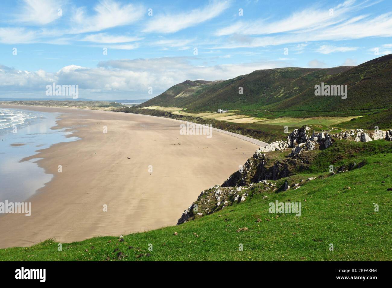 Sand fill hi-res stock photography and images - Alamy