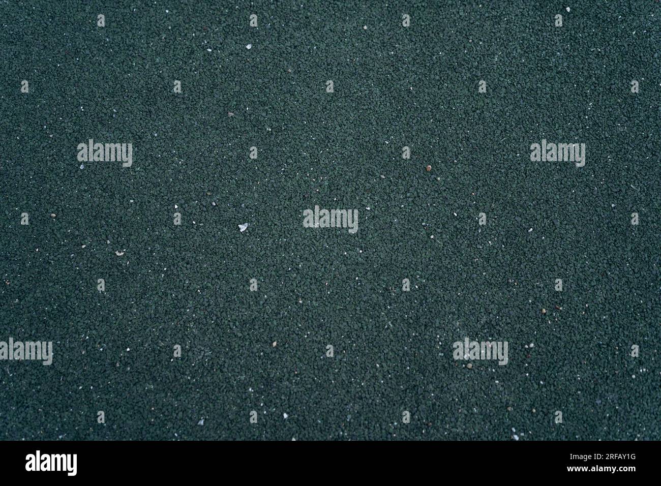 rubber crumb coating of playground, sports ground. High quality photo ...