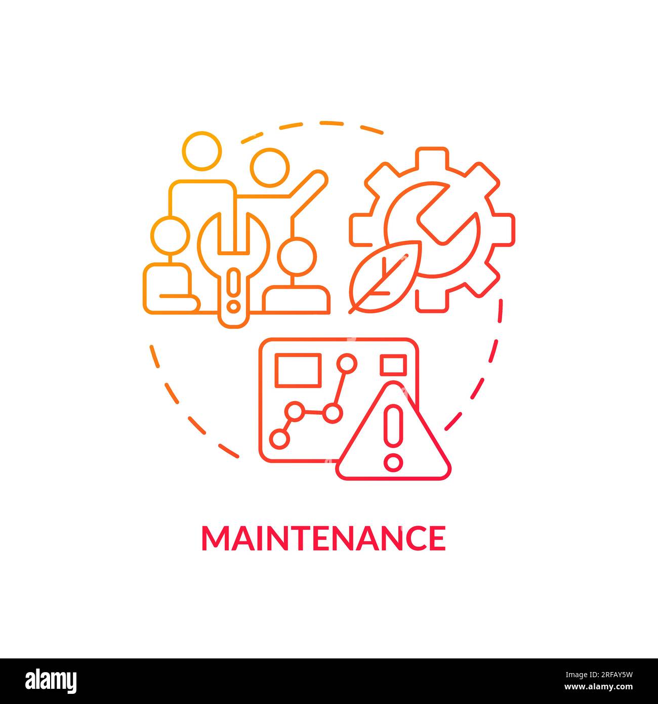 Maintenance sustainability hi-res stock photography and images - Alamy