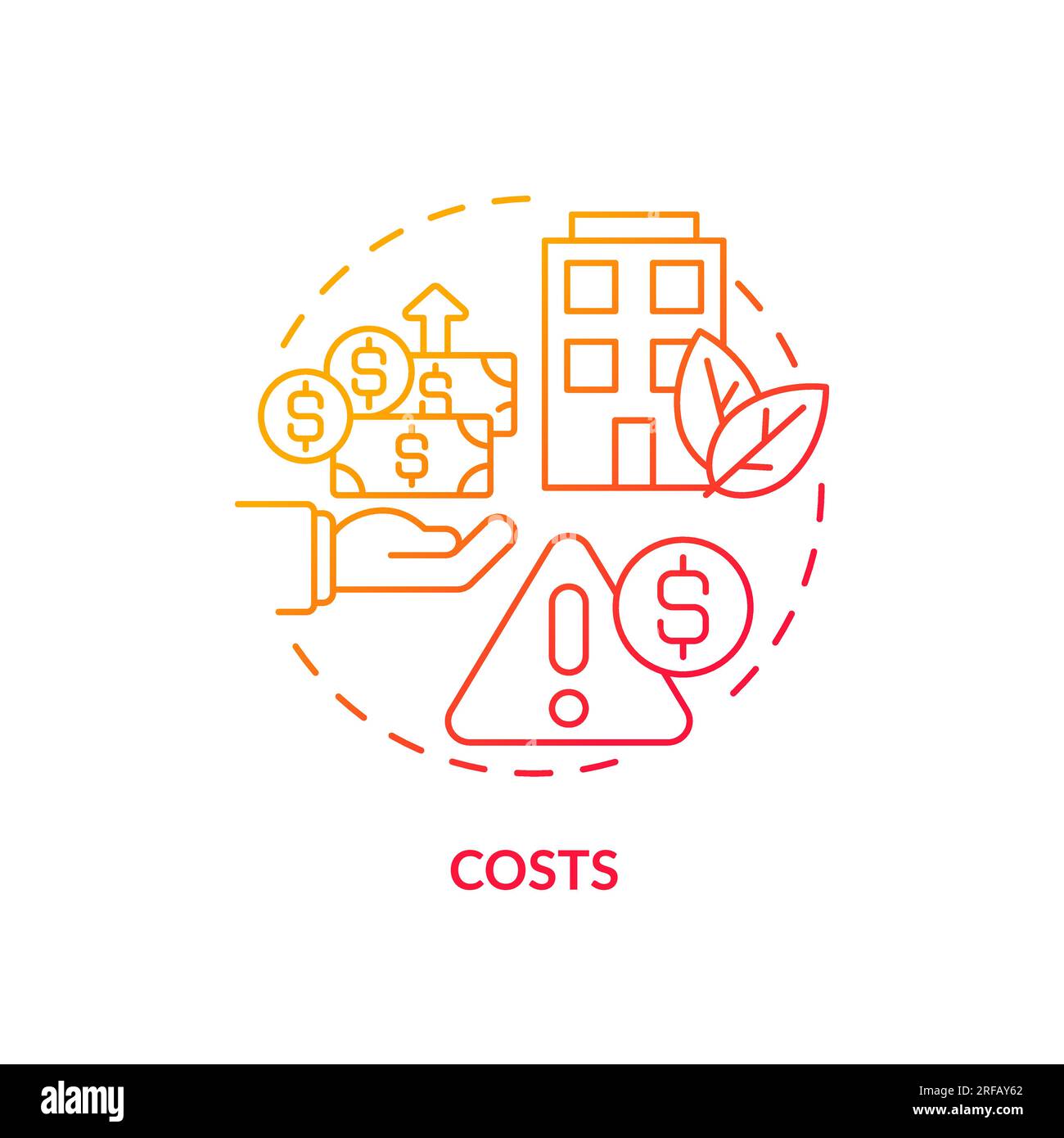 Sustainability costs hi-res stock photography and images - Alamy