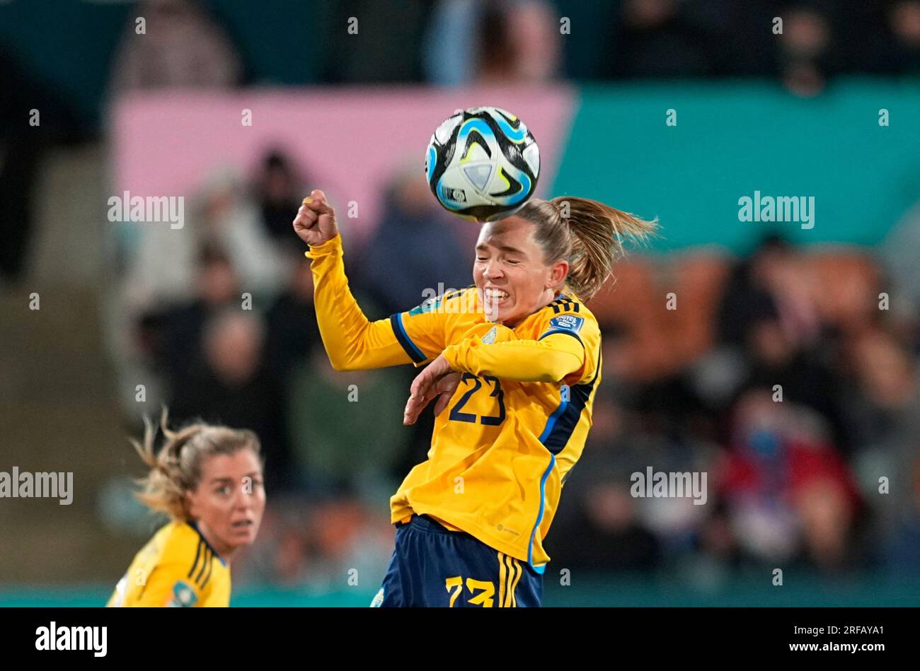 Elin rubensson sweden hi-res stock photography and images - Alamy