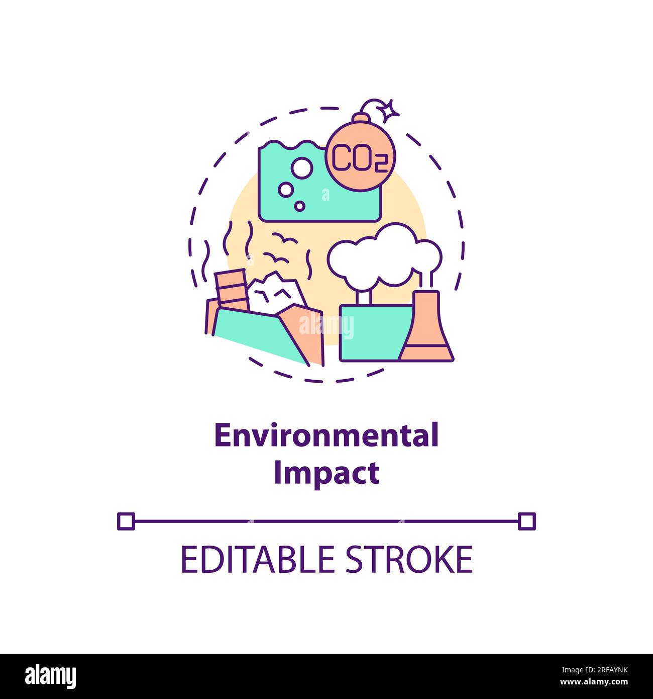 Surplus production Stock Vector Images - Alamy