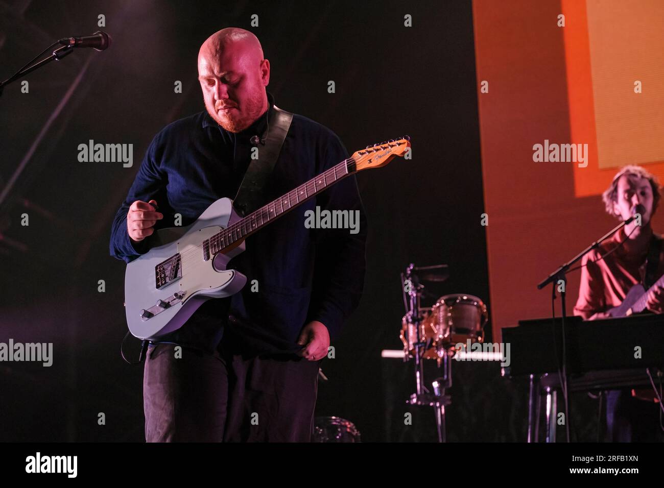 Jamie Maccoll