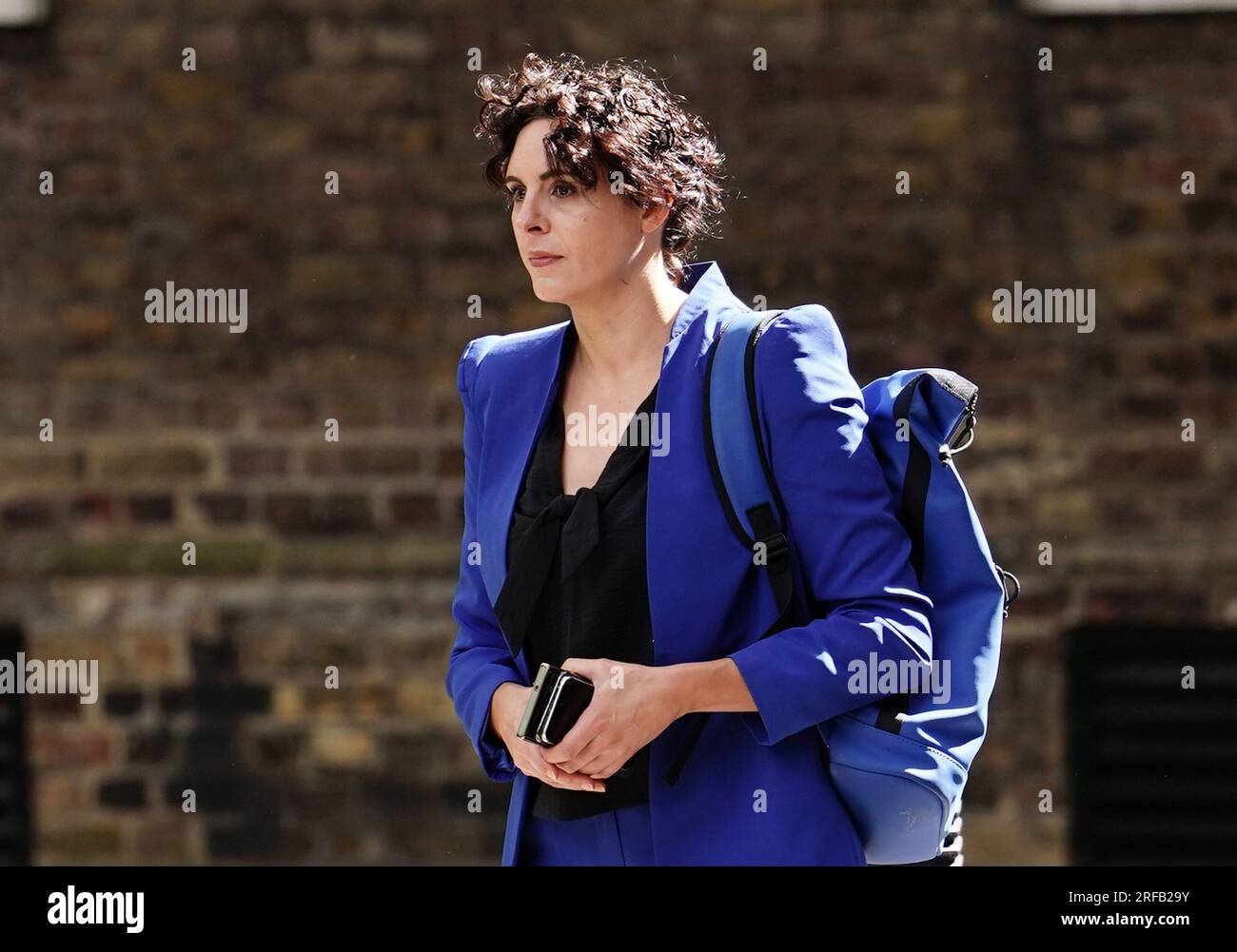 Alice Delahunty President of Electricity Transmission at National Grid ...