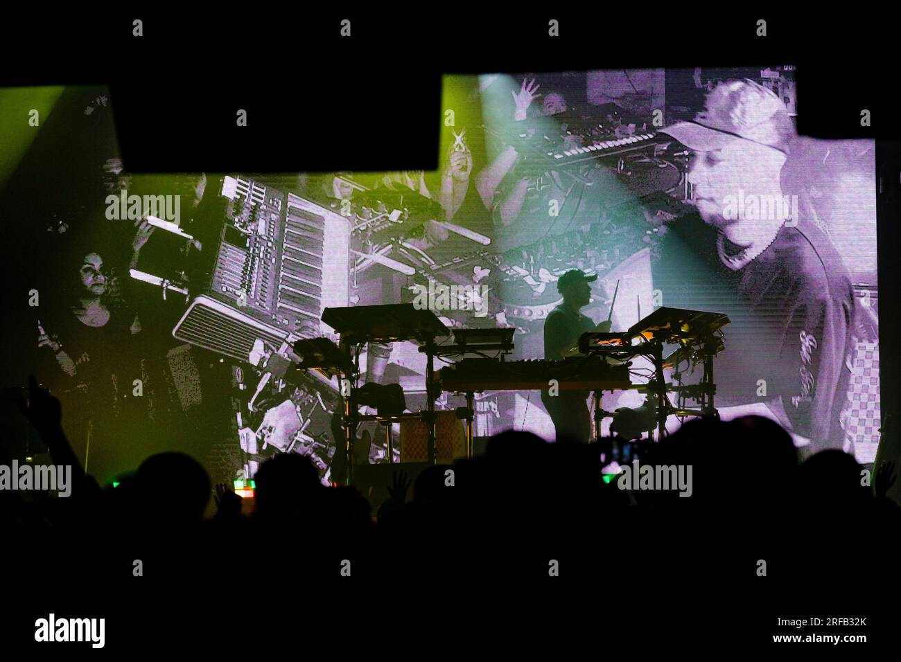 Jax Jones real name Timucin K Lam, is an English DJ, record producer ...