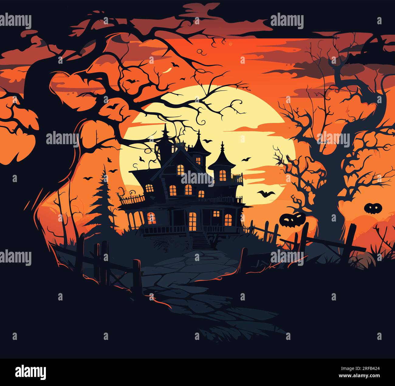 Tomb stones vector vectors Stock Vector Images - Alamy