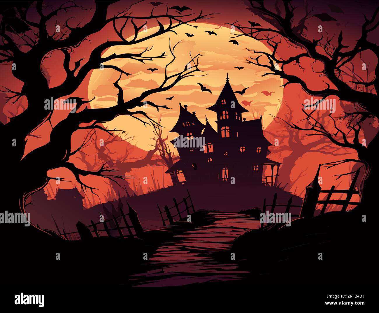 Tomb stones vector vectors Stock Vector Images - Alamy