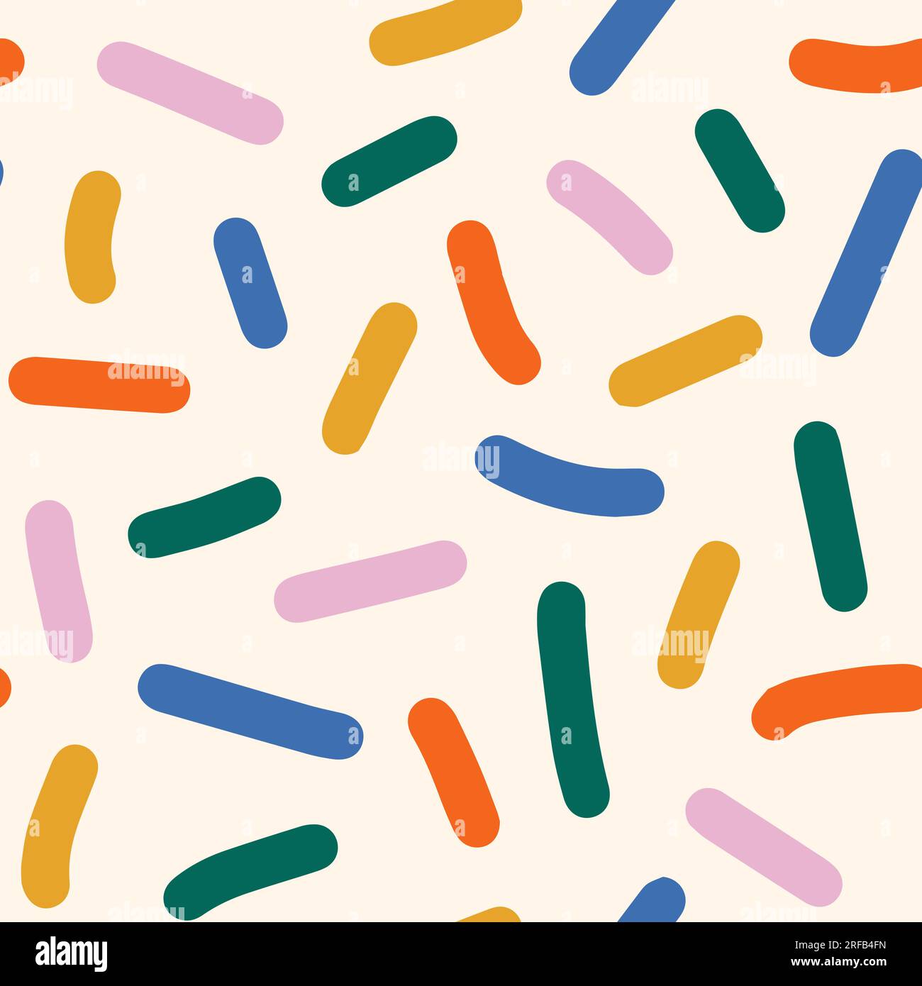 Rainbow pop art style Stock Vector Images - Alamy